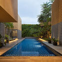 The Gritted Grid House / Gets Architects | ArchDaily