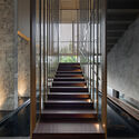 The Gritted Grid House / Gets Architects | ArchDaily