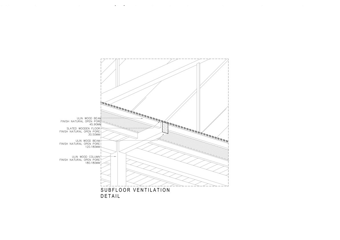 Gallery of RL House / Wiyoga Nurdiansyah - 20