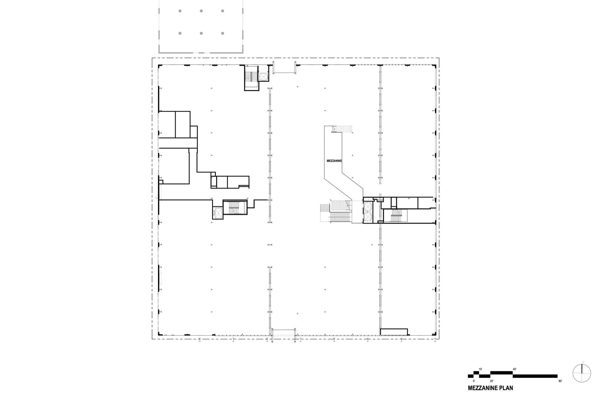 Gallery of Building 12 / Perkins&Will - 24