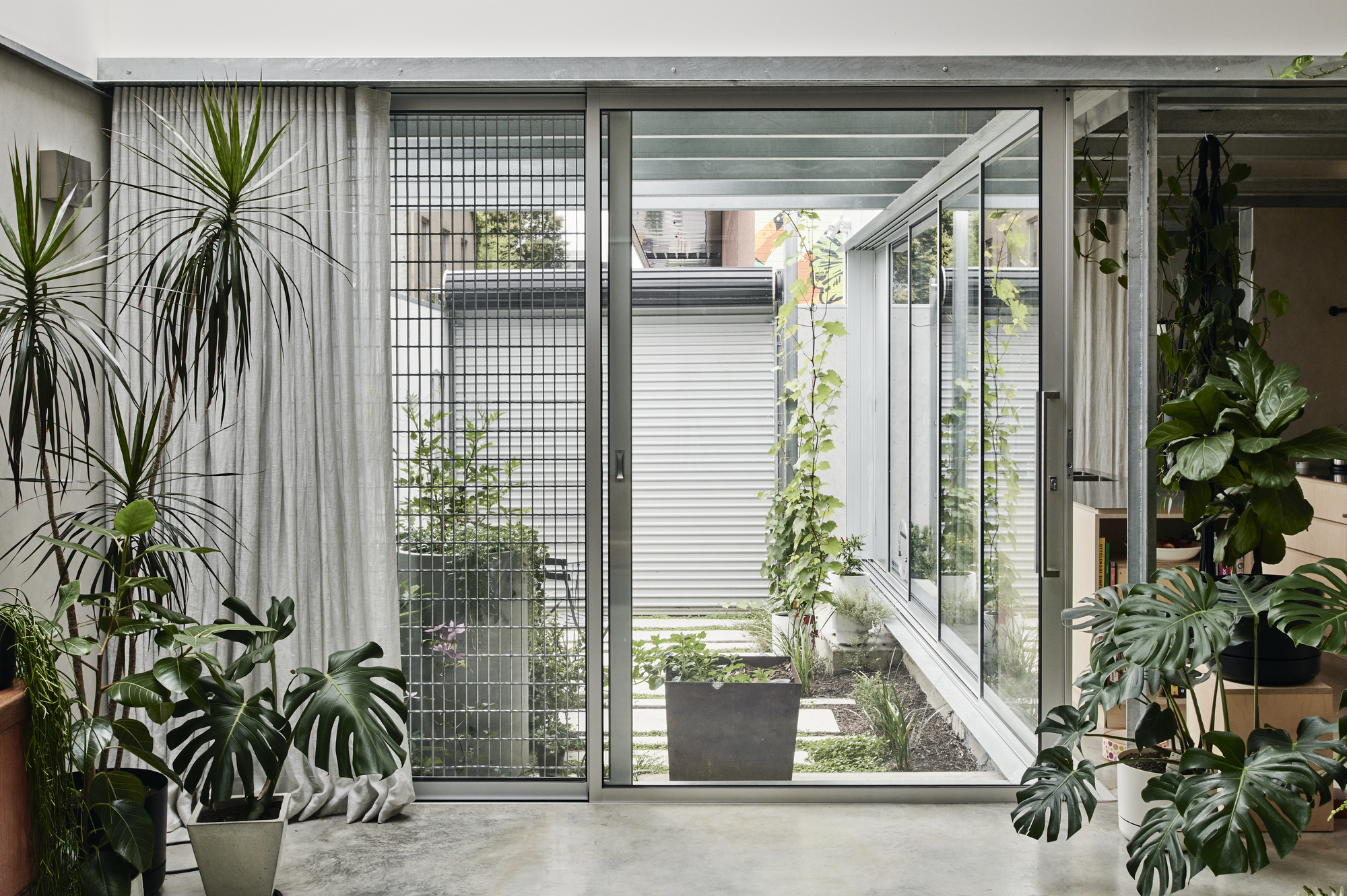 Gallery of That Old Chestnut House / FIGR Architecture & Design - 7