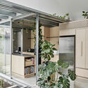 That Old Chestnut House / FIGR Architecture & Design | ArchDaily