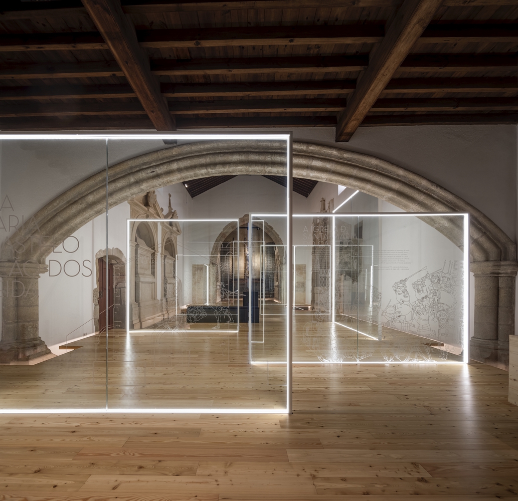 Gallery of Transforming Traditional Architecture With Atmospheric ...