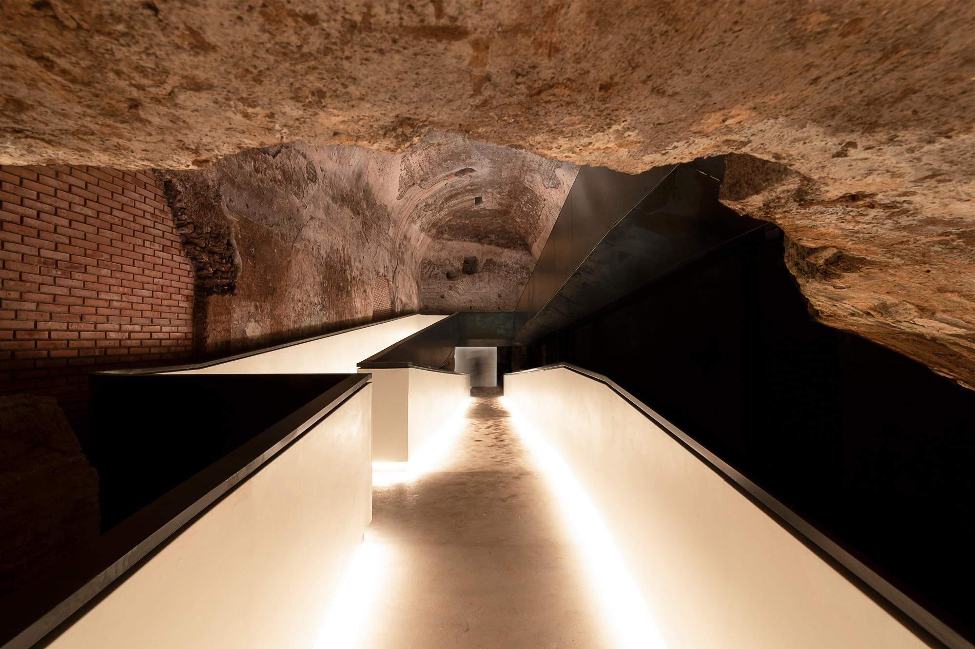 Gallery of Transforming Traditional Architecture With Atmospheric ...