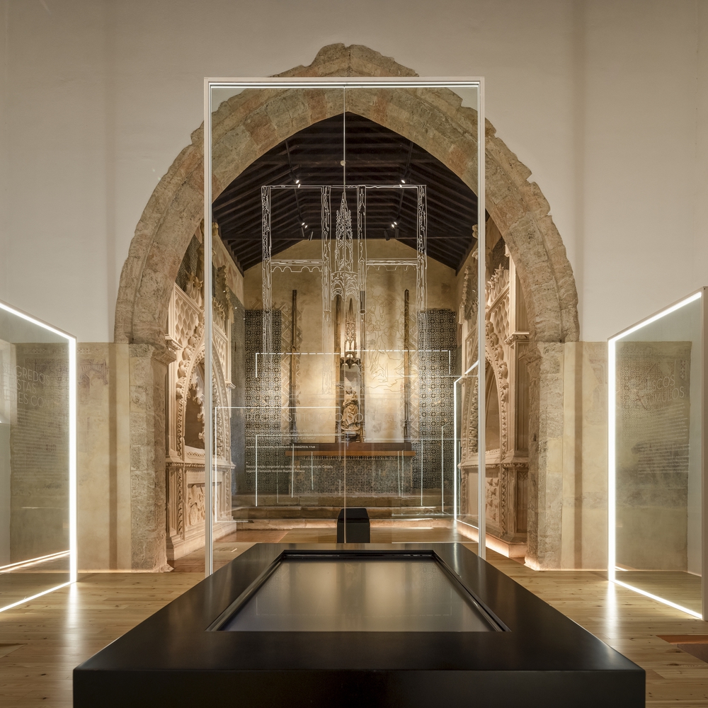 Gallery of Transforming Traditional Architecture With Atmospheric ...