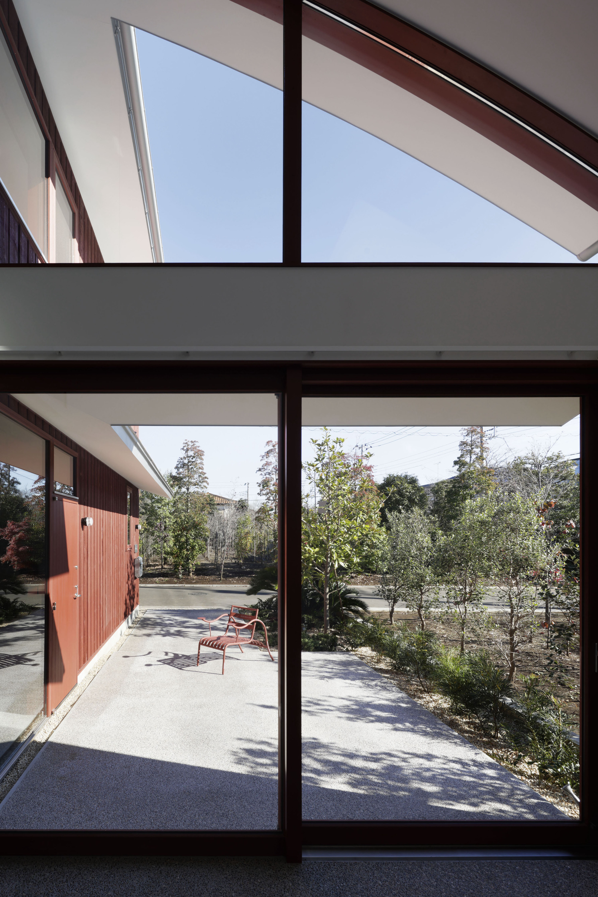Gallery of House in Jindaiji / CASE-REAL - 19