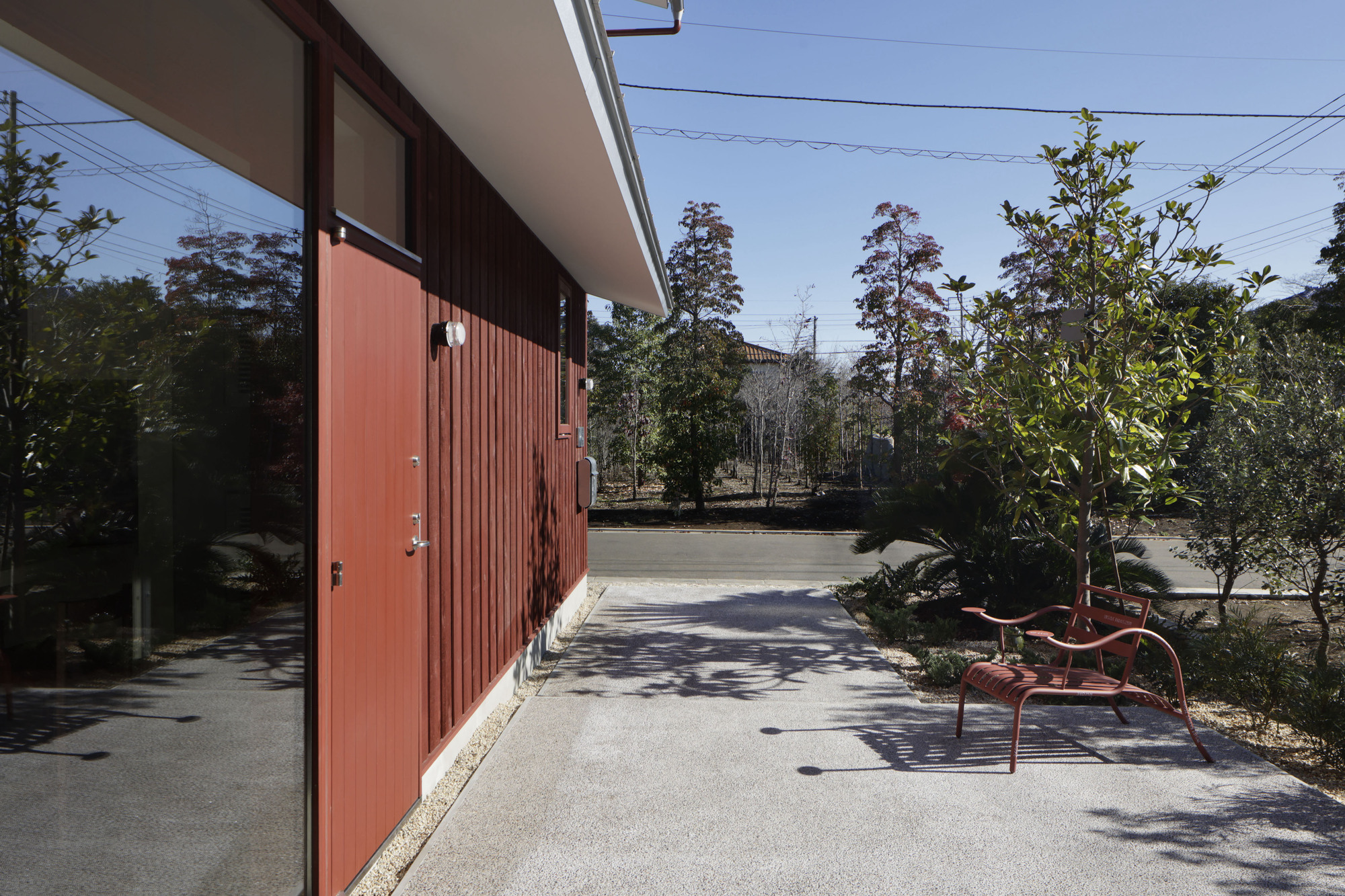 Gallery of House in Jindaiji / CASE-REAL - 20