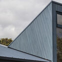 Presti and Billy's House / Taylor Reynolds Architects | ArchDaily