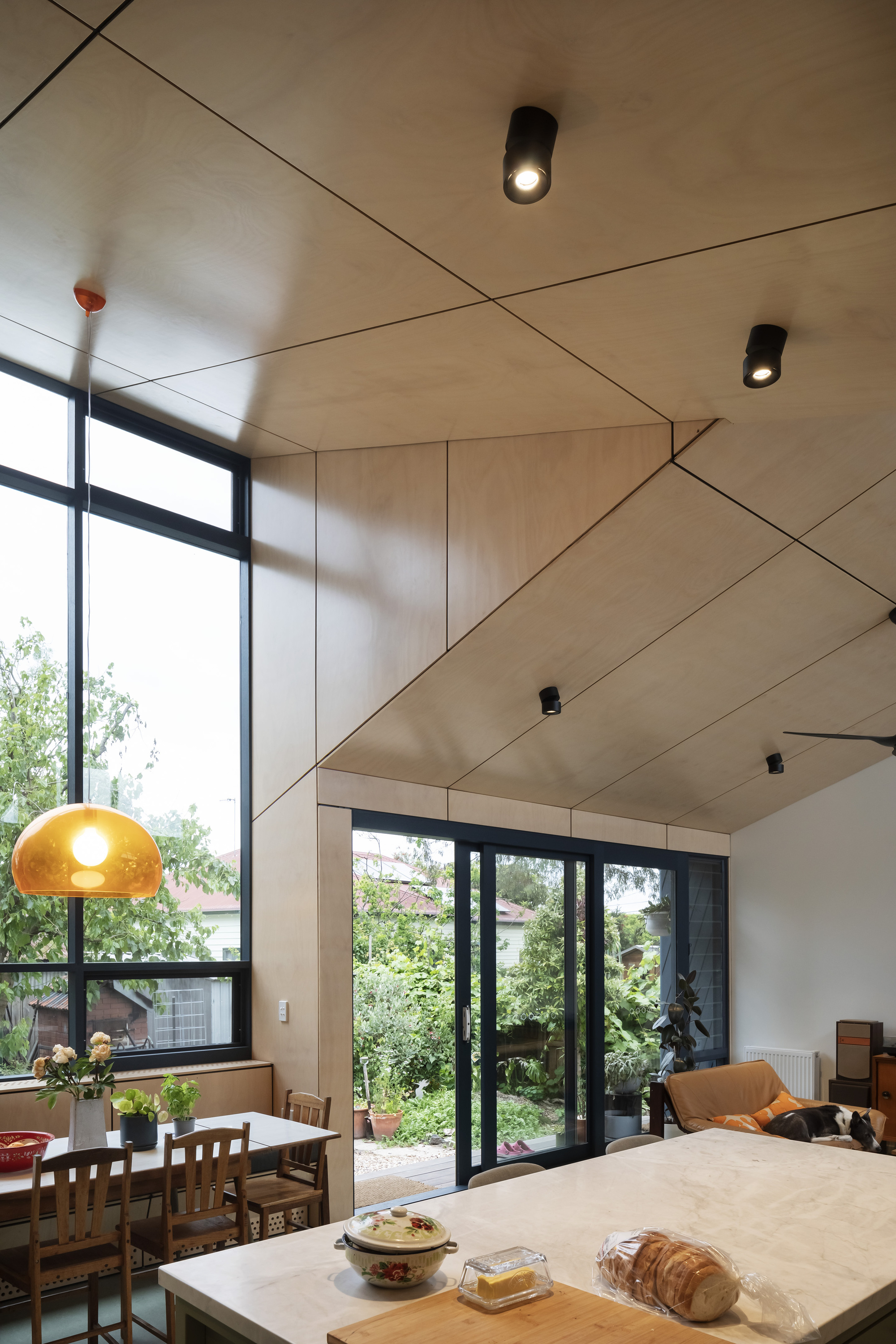 Gallery of Presti and Billy's House / Taylor Reynolds Architects - 6
