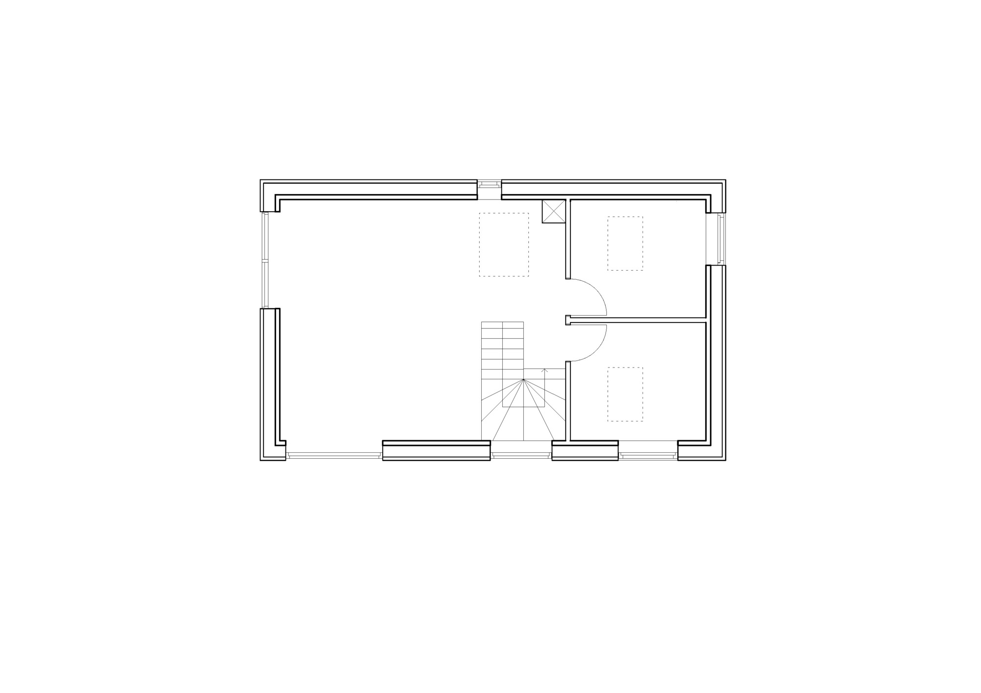 Gallery of Villa Wood / NORD Architects - 22