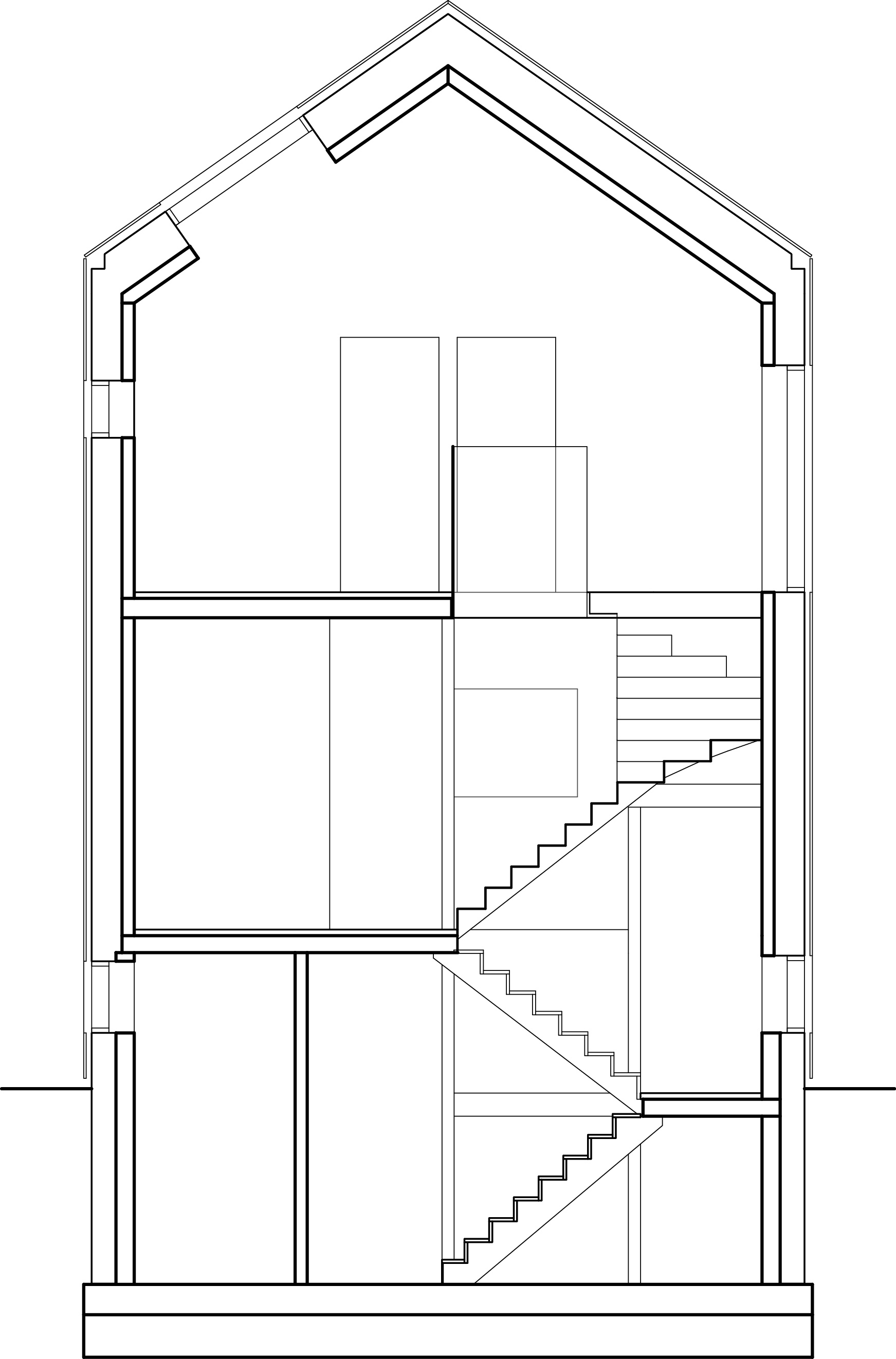 Gallery of Villa Wood / NORD Architects - 27