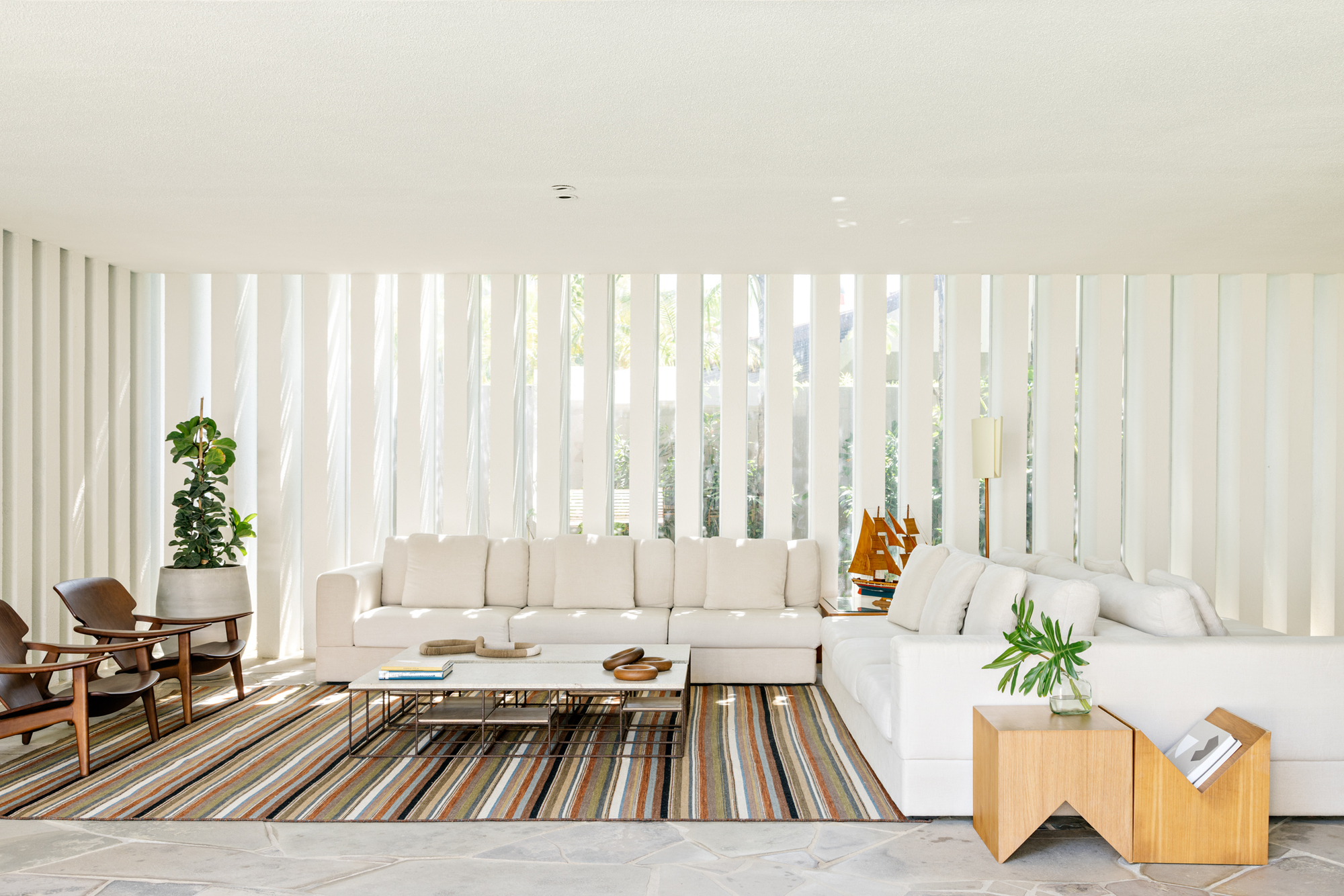 Gallery of Guaecá House / Gui Mattos - 13