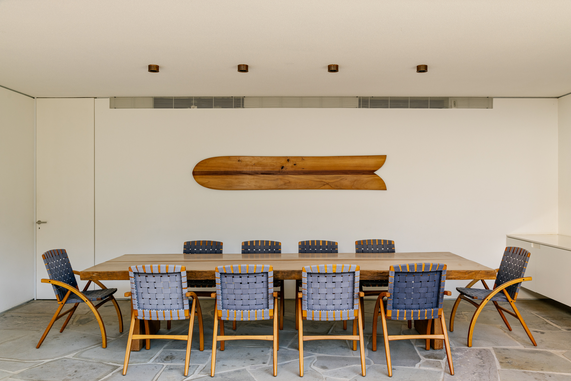 Gallery of Guaecá House / Gui Mattos - 19