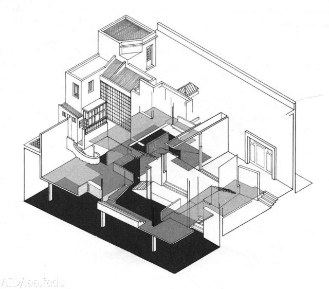 Galería de Clásicos de Arquitectura: Museo Xul Solar / Pablo Tomás ...
