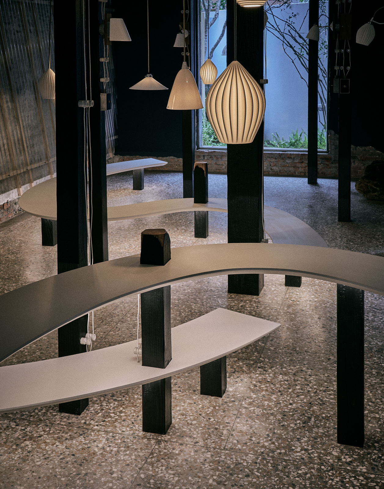 Gallery of Original BTC Taipei / Soar Design Studio - 28