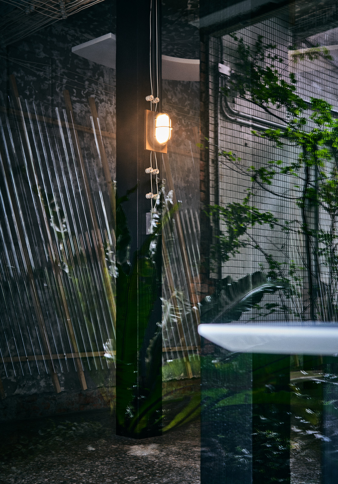 Gallery of Original BTC Taipei / Soar Design Studio - 20