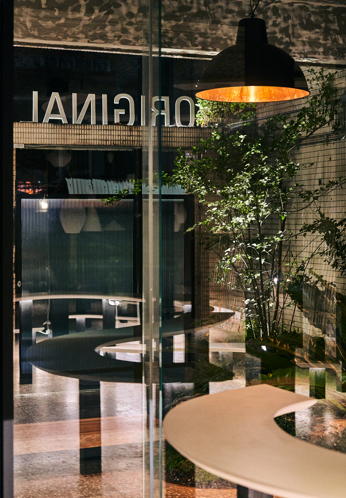 Gallery of Original BTC Taipei / Soar Design Studio - 11