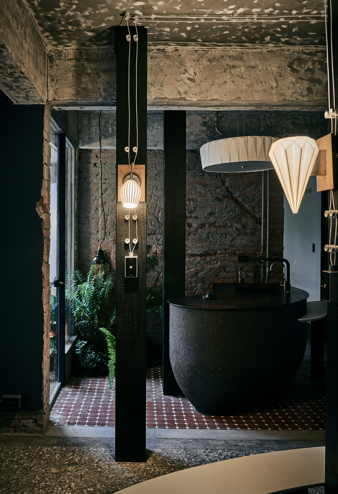 Galería de Original BTC Taipei / Soar Design Studio - 10