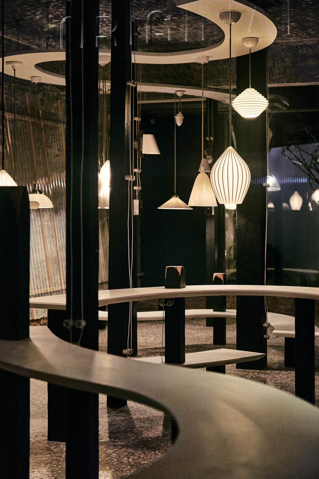 Gallery of Original BTC Taipei / Soar Design Studio - 24