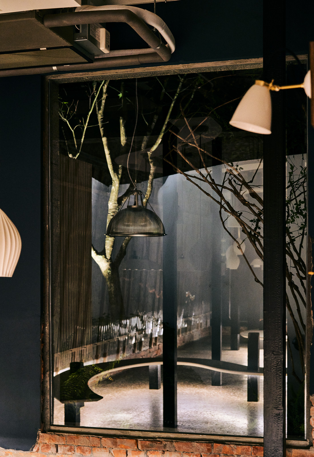 Gallery of Original BTC Taipei / Soar Design Studio - 9