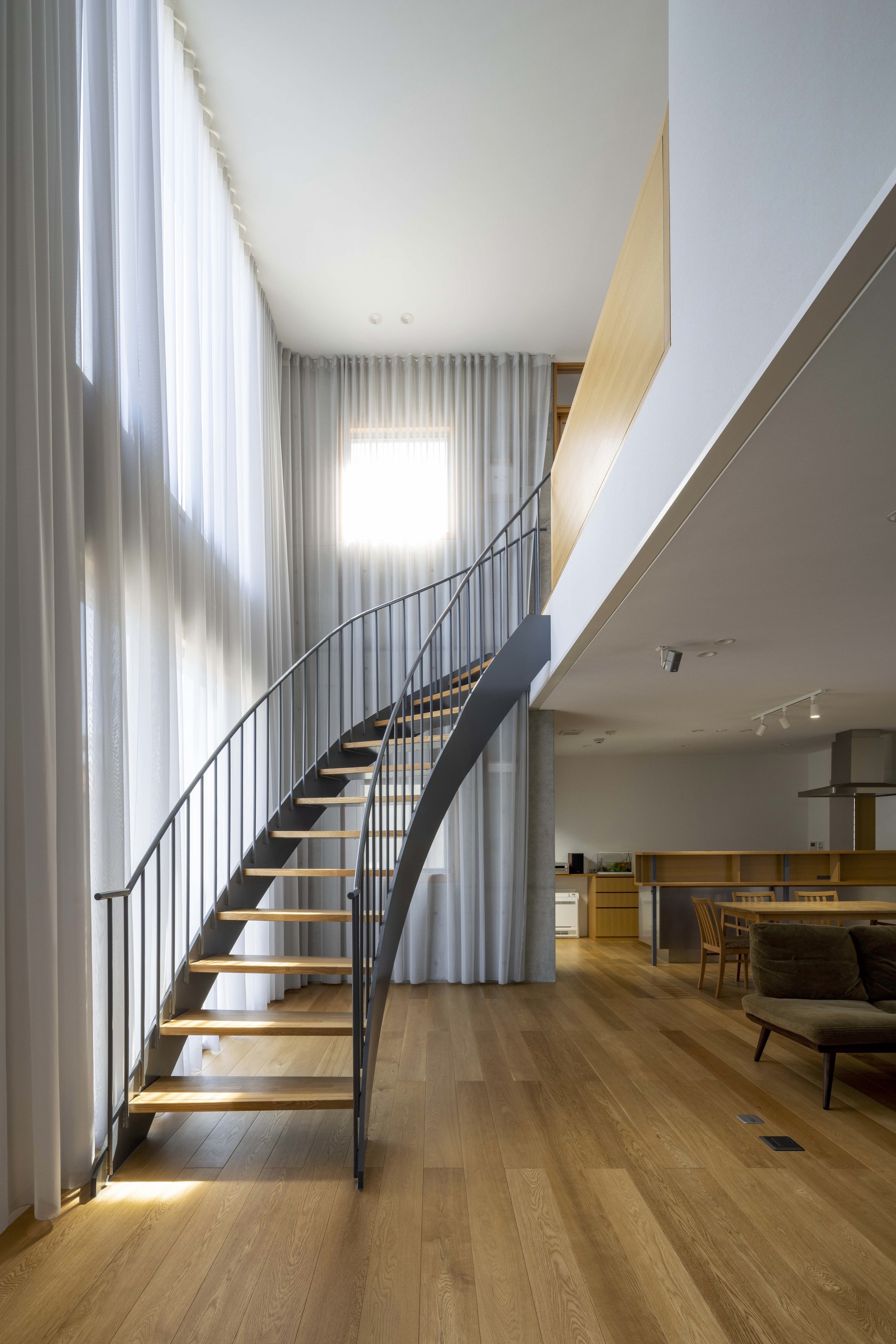 Gallery of The Wall of Tolerance House / T2P Architects Office - 15