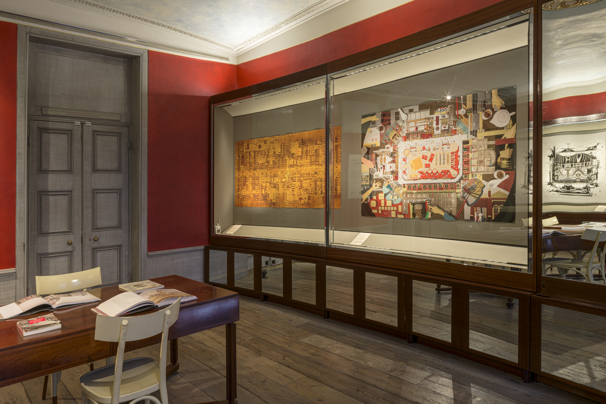 Gallery of 2022 Architecture Drawing Prize Overall Winner Announced - 3