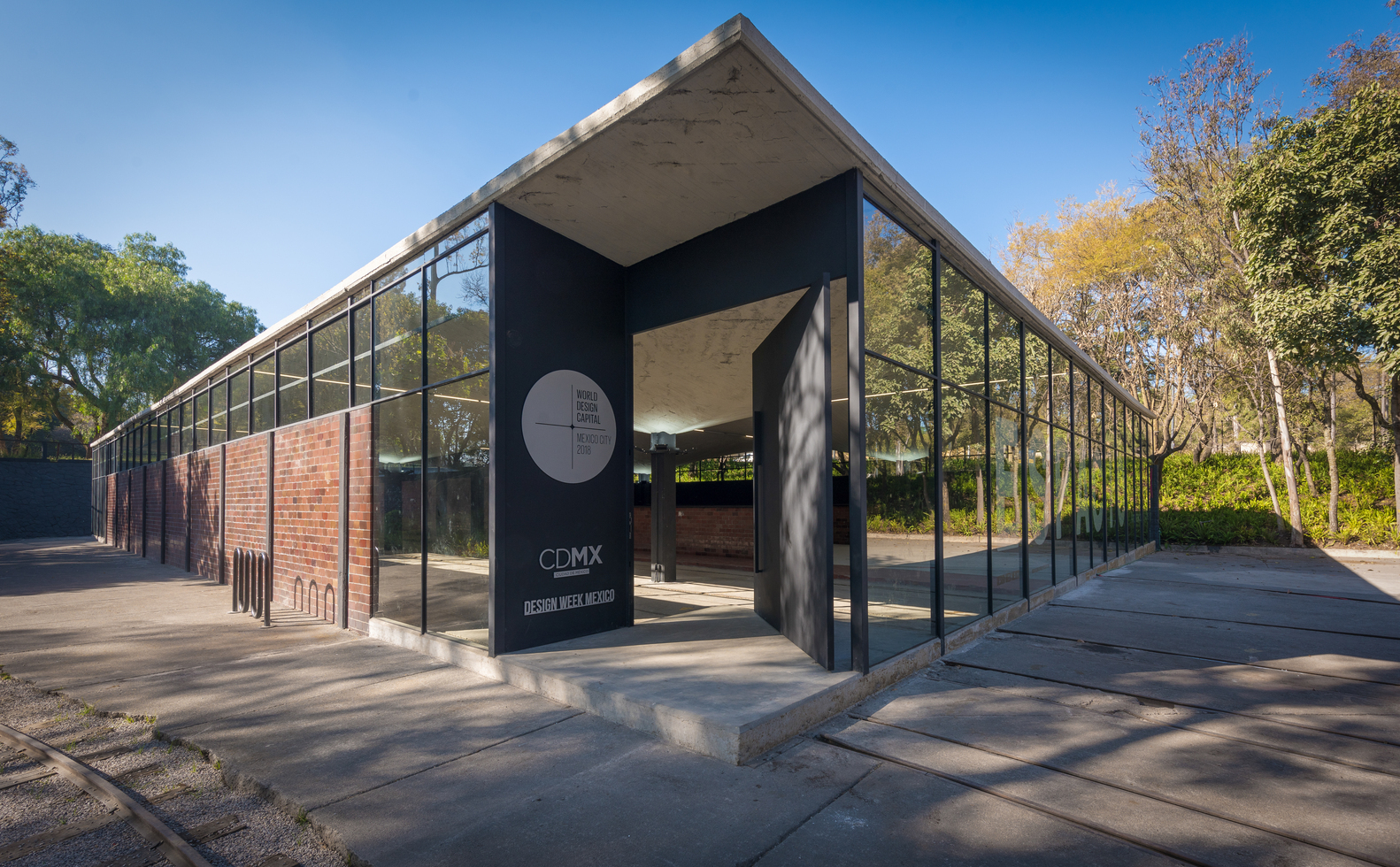 Gallery of Art and Architecture: A Selection of Galleries Celebrating ...