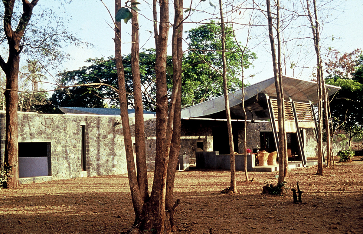 Gallery of “As Architects, We Don’t Discover Our Identity, We Construct ...