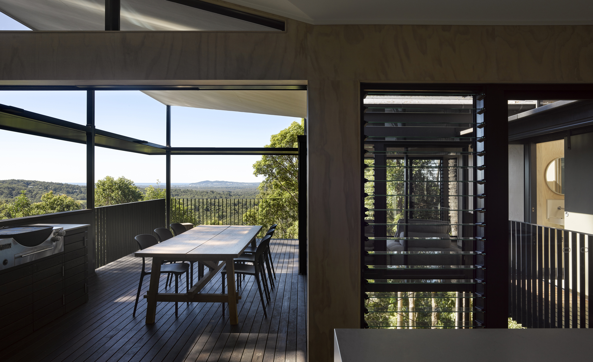 Gallery of Sunrise Studio / Bark Design Architects - 10