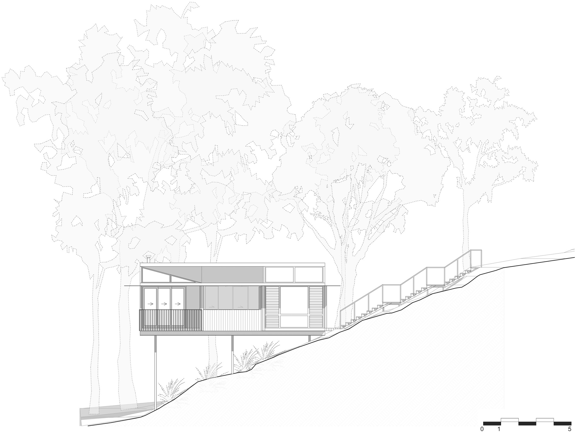 Gallery of Sunrise Studio / Bark Design Architects - 24