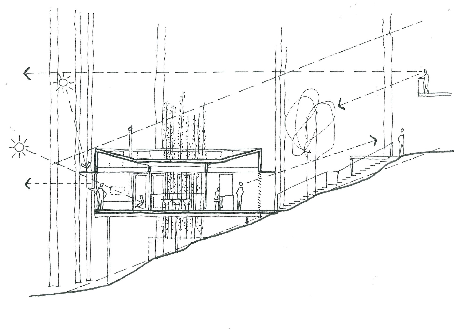 Gallery of Sunrise Studio / Bark Design Architects - 22