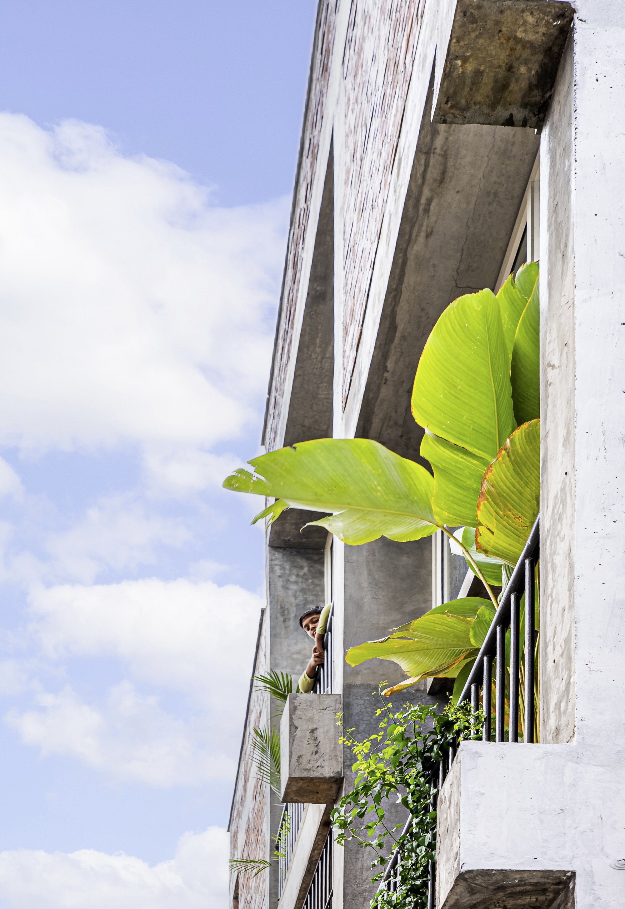 Gallery of Agam House / Mawi Design - 8