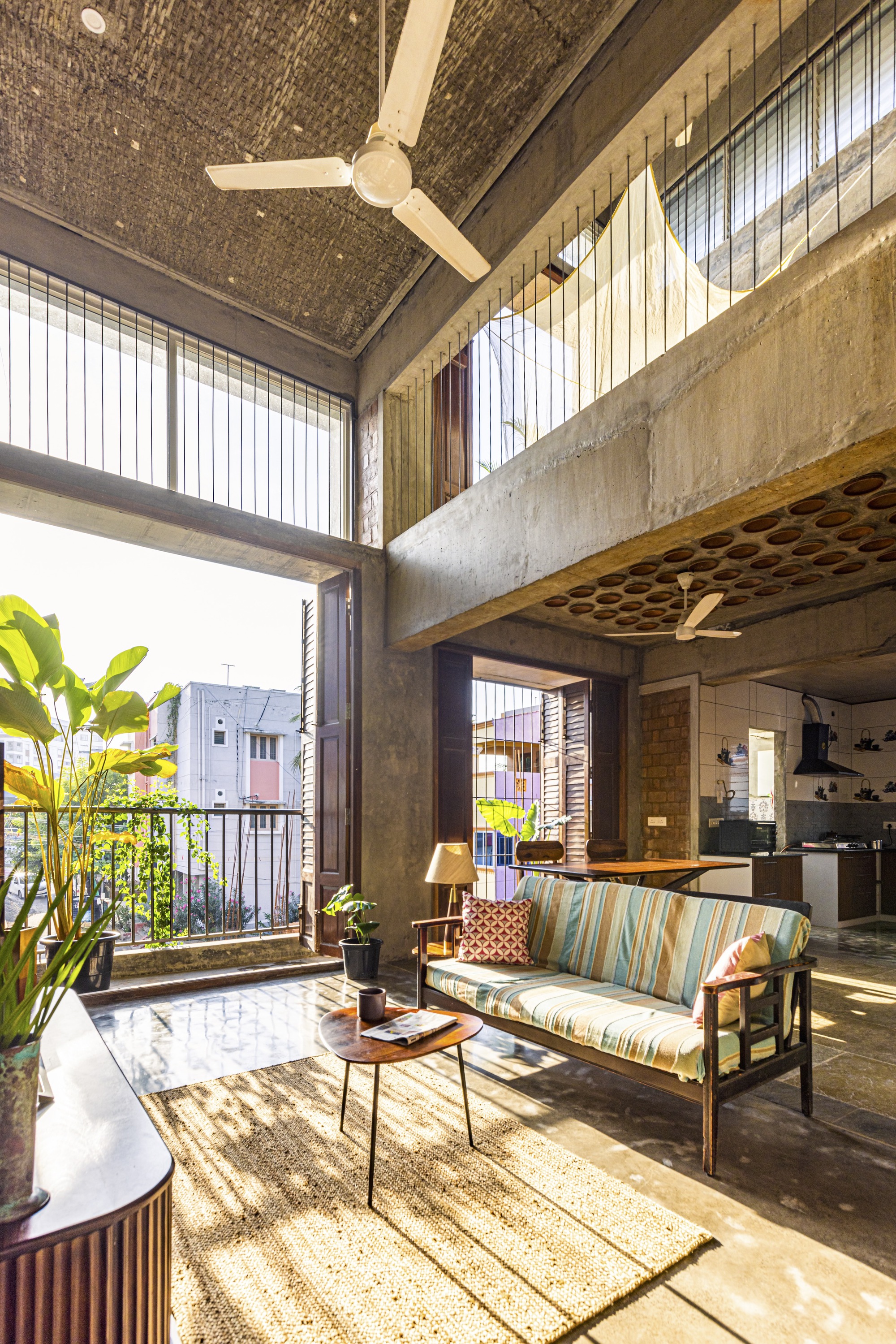 Gallery of Agam House / Mawi Design - 2