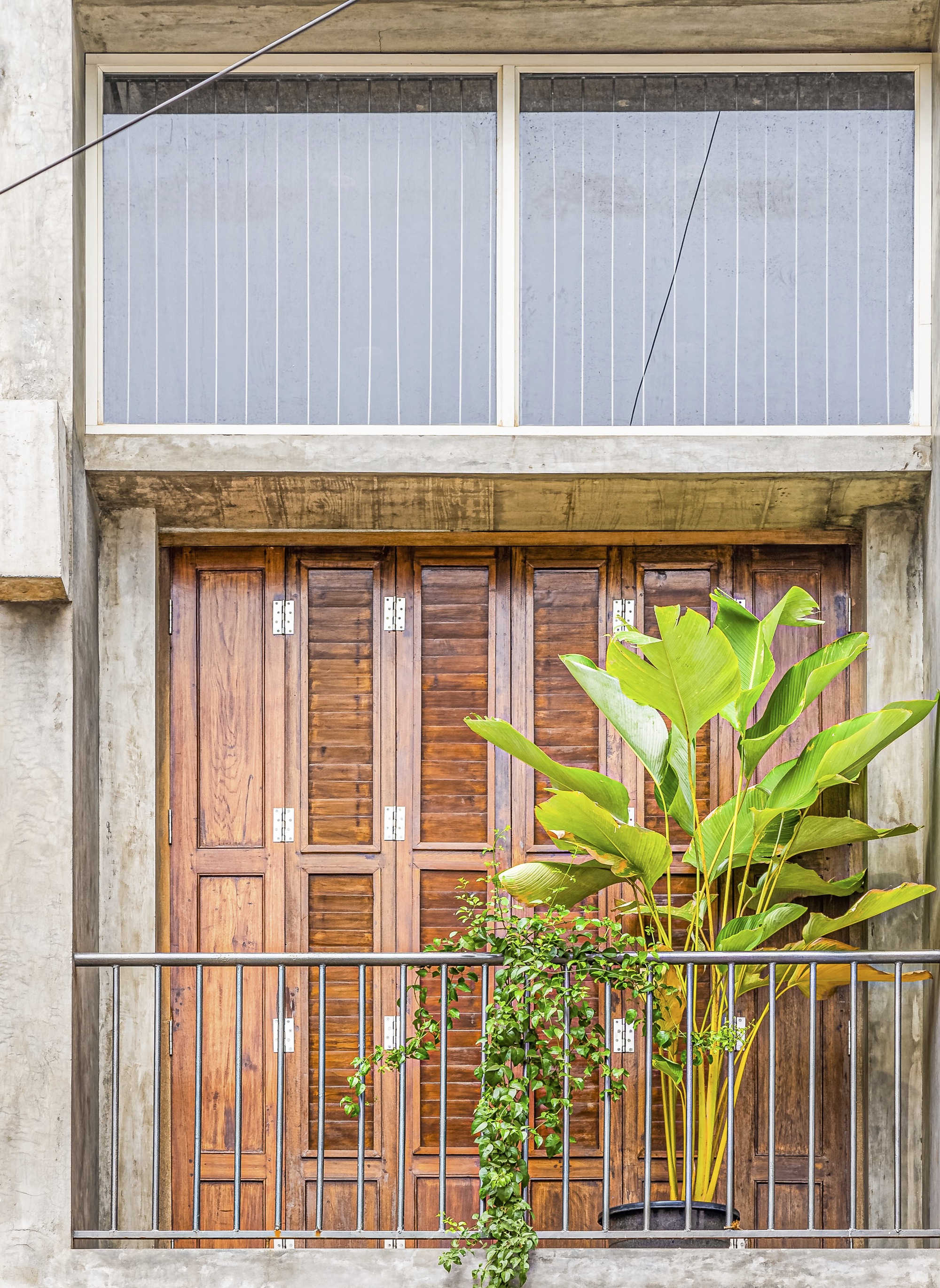 Gallery of Agam House / Mawi Design - 10