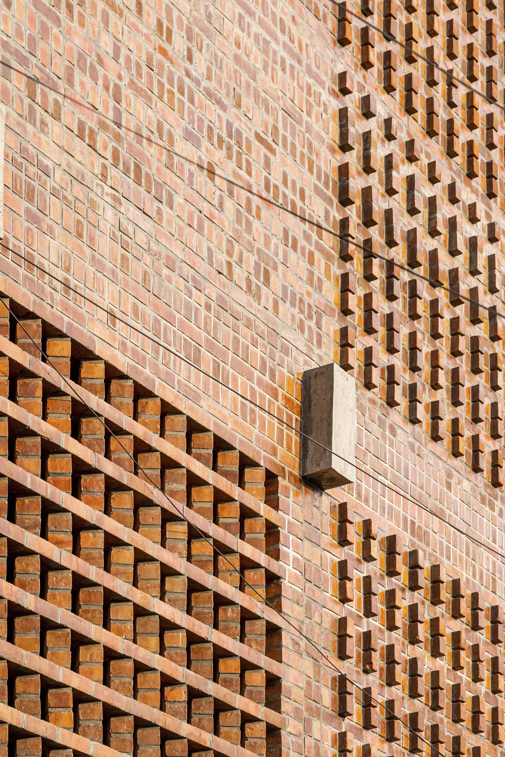 Gallery of Agam House / Mawi Design - 13