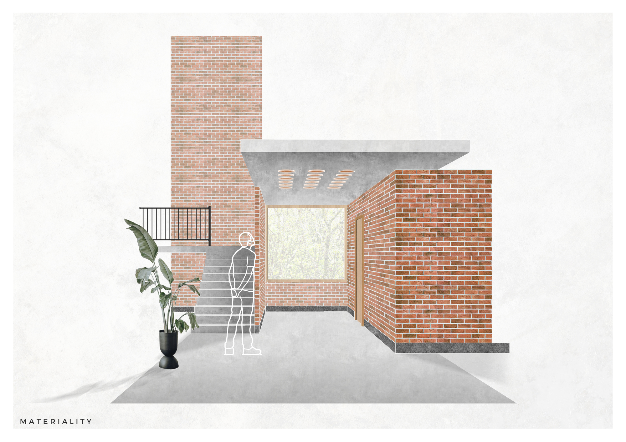 Gallery of Agam House / Mawi Design - 29