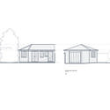 Dark Matter Home Studio / Hyperspace | ArchDaily