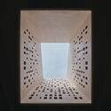 Dark Matter Home Studio / Hyperspace | ArchDaily