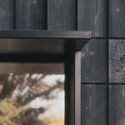 Dark Matter Home Studio / Hyperspace | ArchDaily