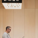 Dark Matter Home Studio / Hyperspace | ArchDaily