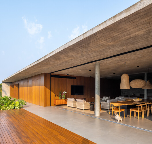 Piúna Arquitetura | ArchDaily Brasil