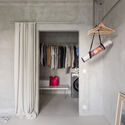 Panelak Apartment / Kilo / Honc | ArchDaily