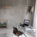 Panelak Apartment / Kilo / Honc | ArchDaily