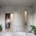 Panelak Apartment / Kilo / Honc | ArchDaily
