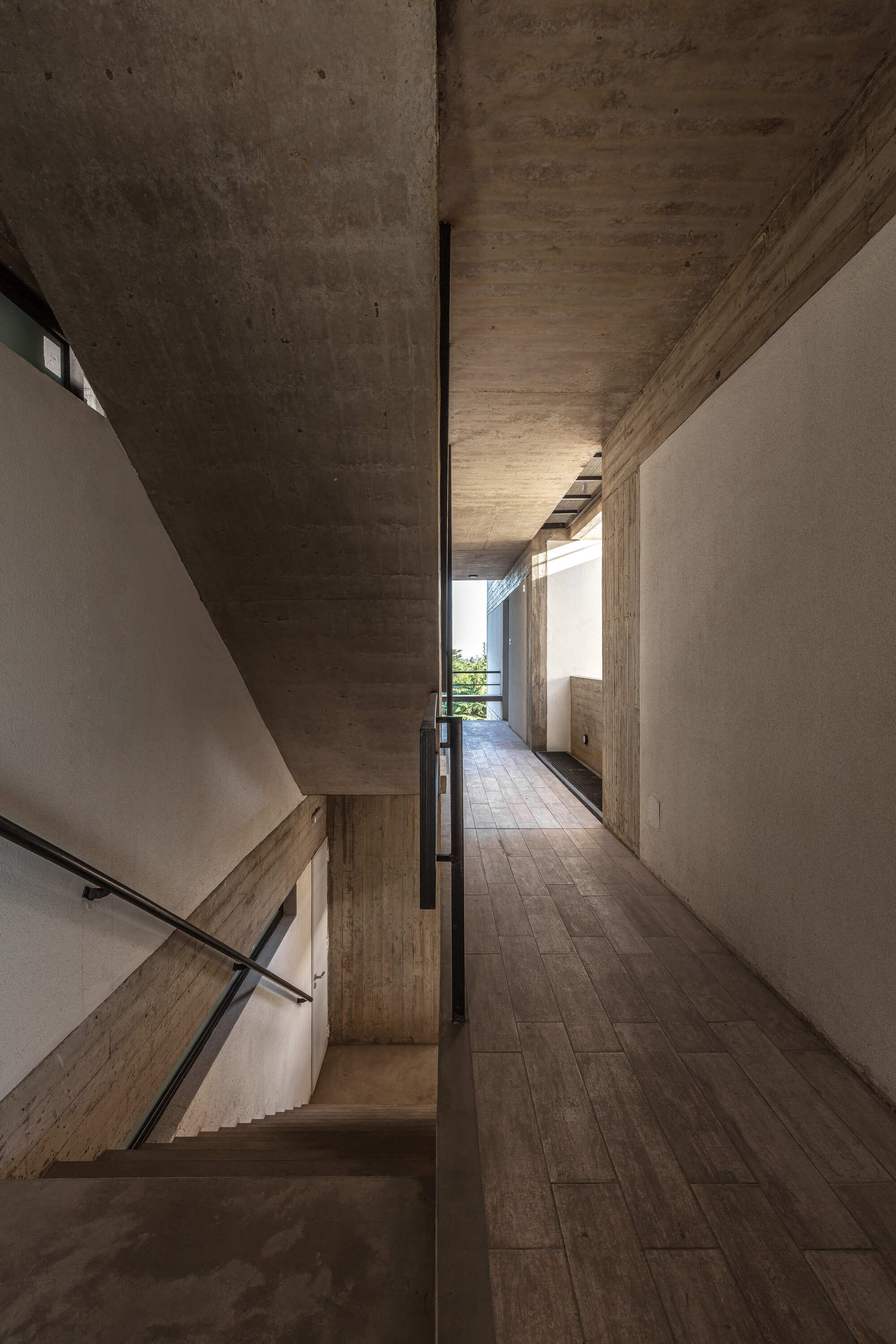 Galería de Edificio Ocampo / Estudio Morton 51st - 23