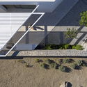Triangle House / React Architects | ArchDaily