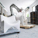 3D Printed Furniture: 12 Designs That Explore Digital Craftsmanship ...