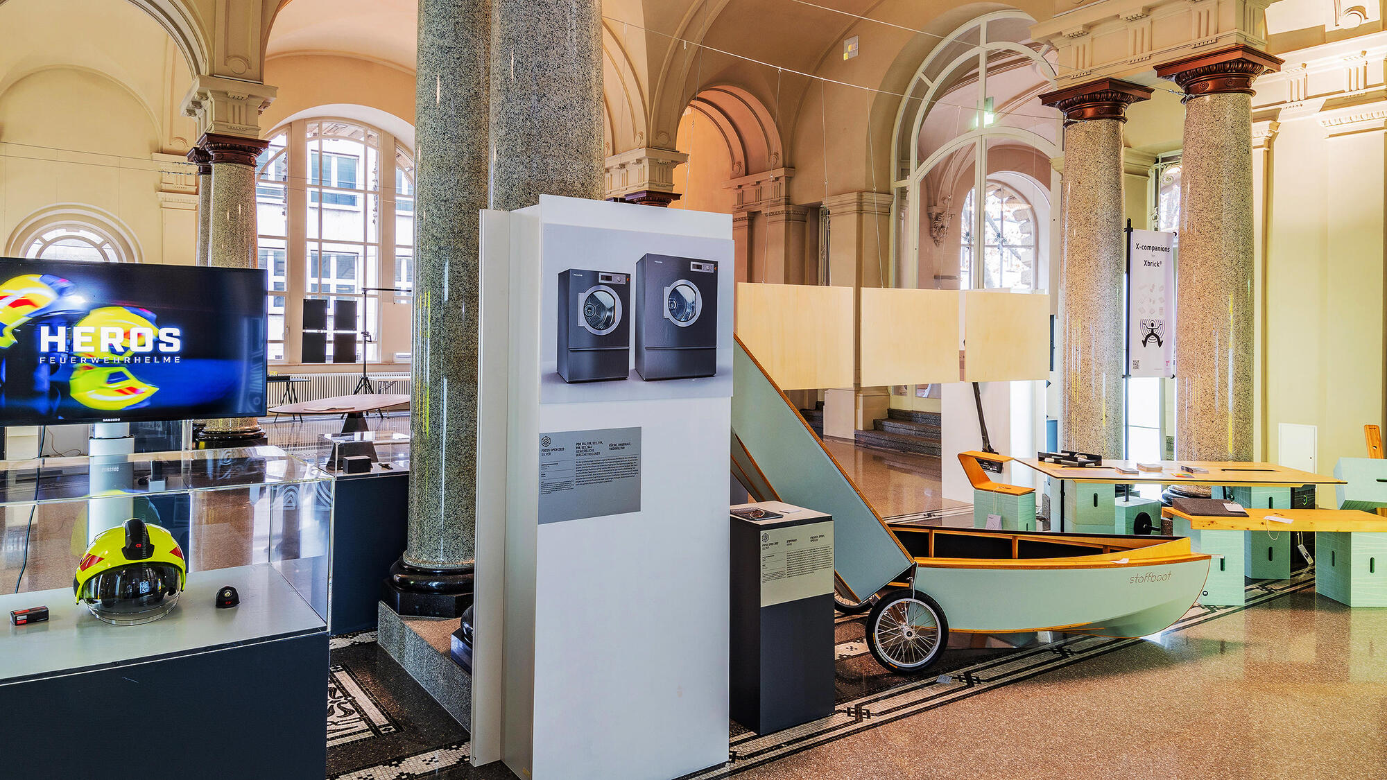 Gallery of Open Call: 'Focus Open International Design Award 2023' by ...