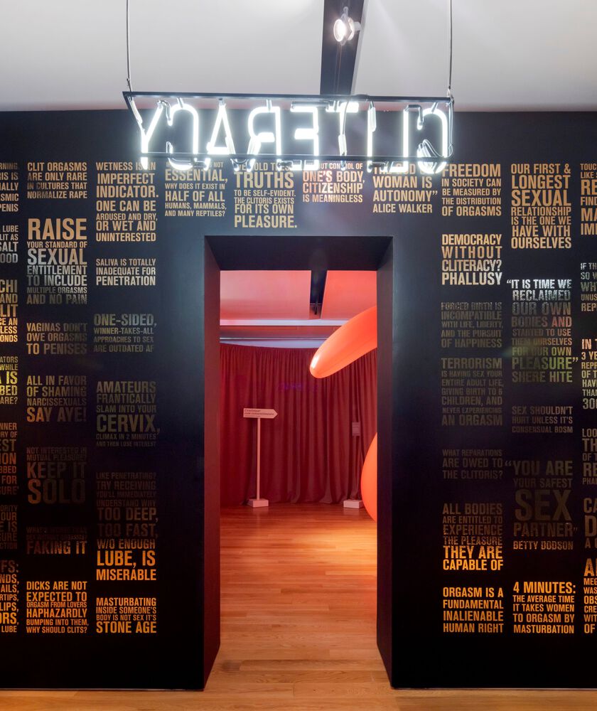 Gallery of Play Body Exhibition / Os Espacialistas - 17