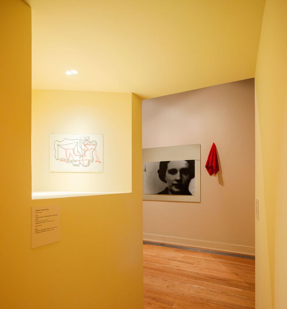 Gallery of Play Body Exhibition / Os Espacialistas - 15